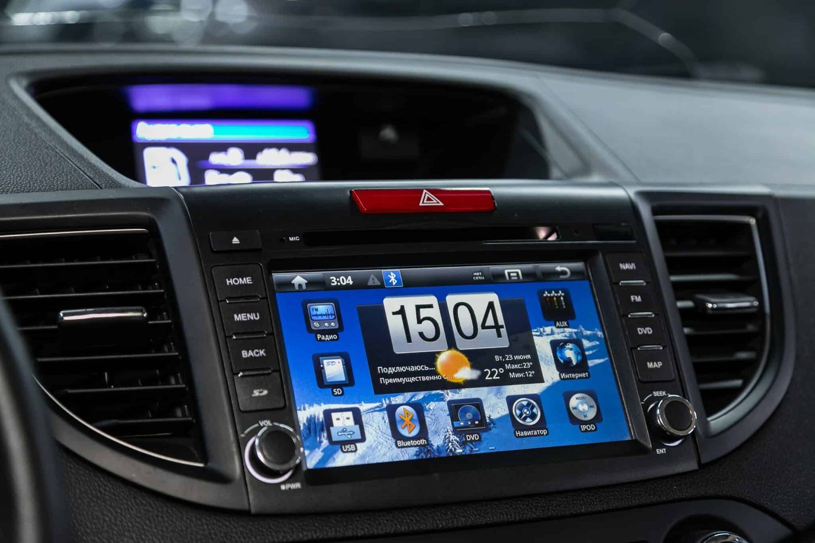 8 Best Car In-Dash DVD Players in 2025 – Reviews and Buying Guide